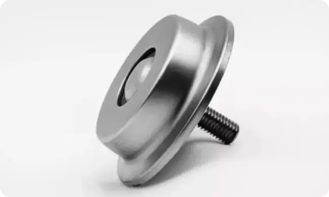 Trolley Wheels | CIGNYS